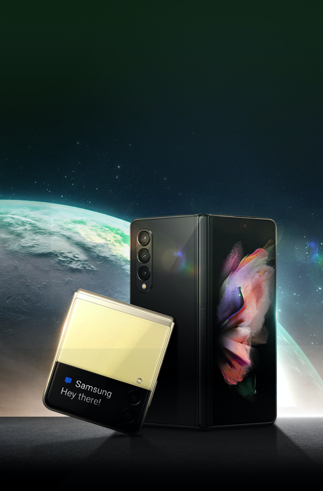 TURN ON - Our Projects